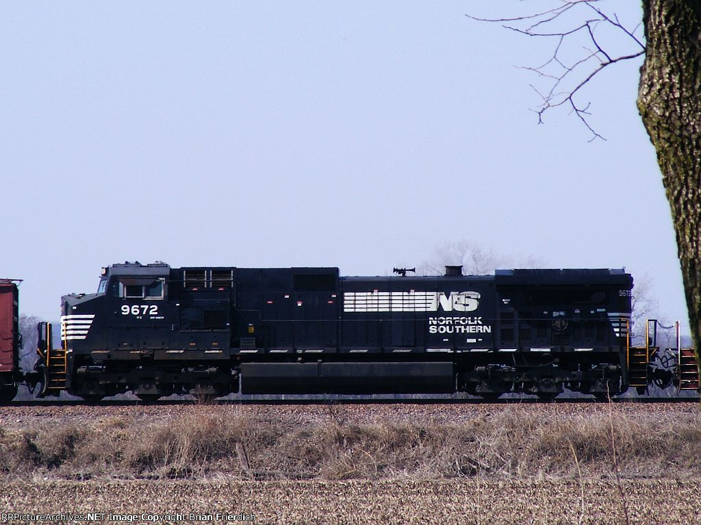 NS 9672